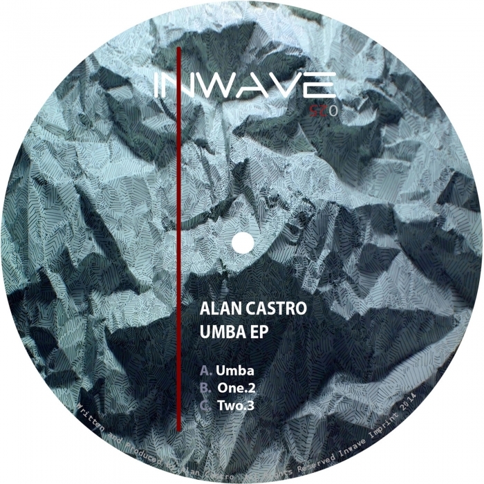 Umba EP by Alan Castro on MP3, WAV, FLAC, AIFF & ALAC at Juno Download