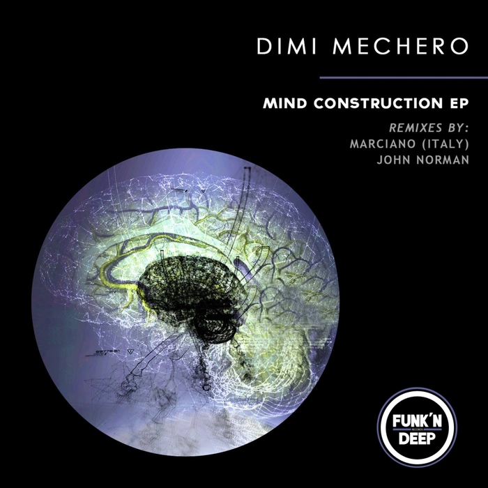 Mind Construction by Dimi Mechero on MP3, WAV, FLAC, AIFF & ALAC at ...