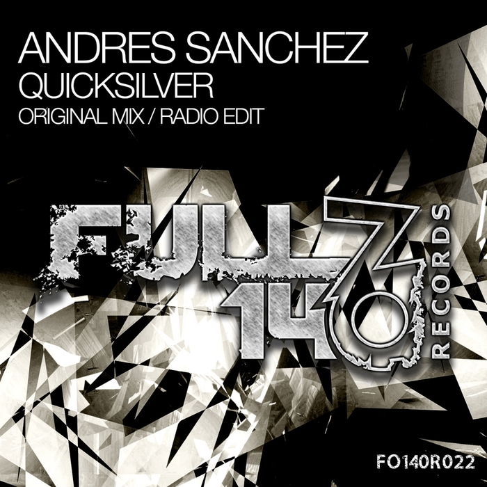 Quicksilver by Andres Sanchez on MP3, WAV, FLAC, AIFF & ALAC at Juno ...