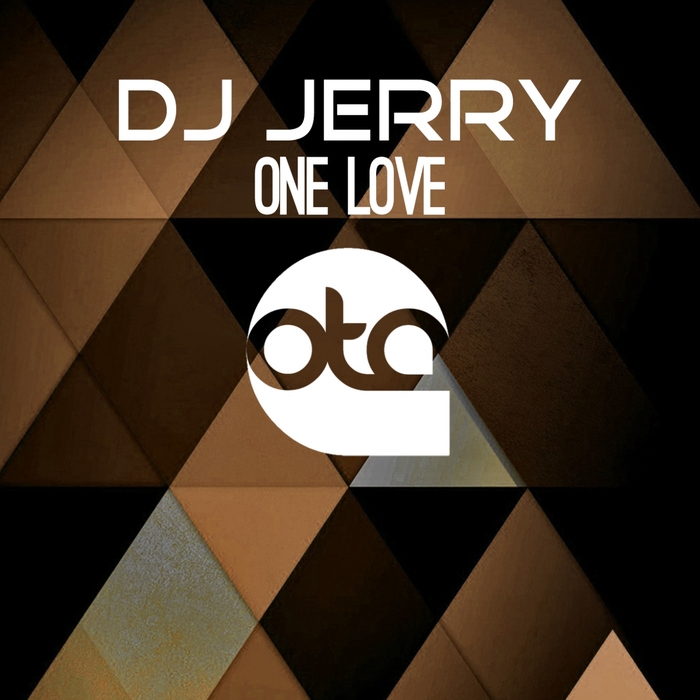 One Love by DJ Jerry on MP3, WAV, FLAC, AIFF & ALAC at Juno Download