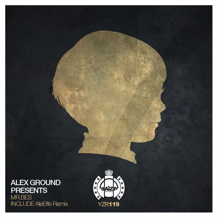 Mr Bes by Alex Ground on MP3, WAV, FLAC, AIFF & ALAC at Juno Download