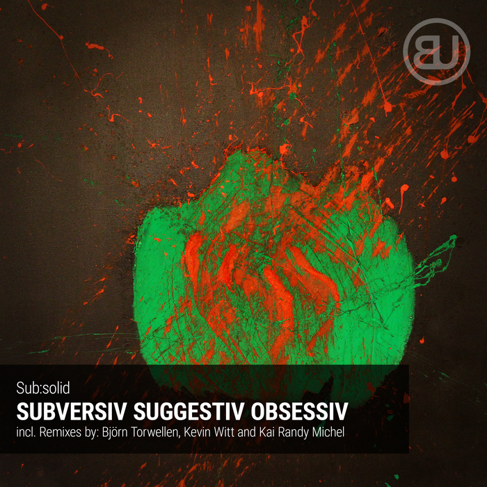 Subversiv Suggestiv Obsessiv by Sub:solid on MP3, WAV, FLAC, AIFF ...