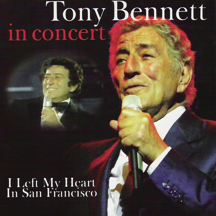 That San Francisco Sun by Tony Bennett on MP3, WAV, FLAC, AIFF & ALAC ...