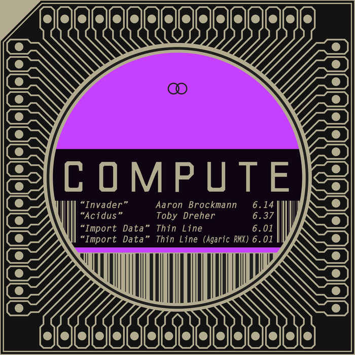 Invader by Toby Dreher/Aaronbrockmann/Thinline on MP3, WAV, FLAC, AIFF ...