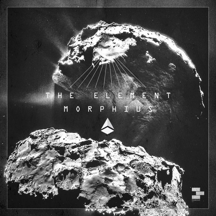 Morphius by The Element MT on MP3, WAV, FLAC, AIFF & ALAC at Juno Download