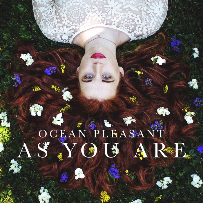 As You Are by Ocean Pleasant on MP3, WAV, FLAC, AIFF & ALAC at Juno Download