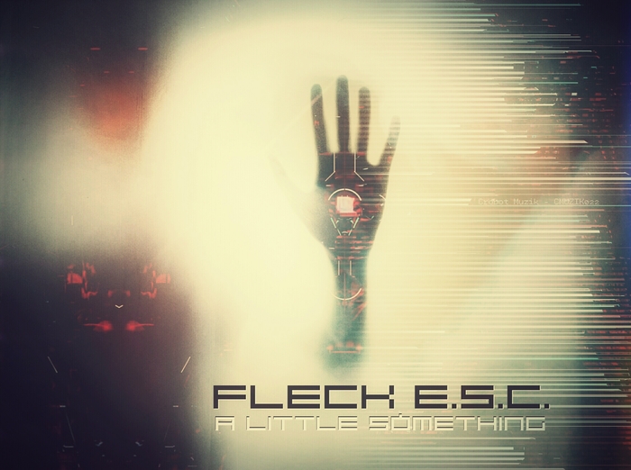 A Little Something EP by Fleck Esc on MP3, WAV, FLAC, AIFF & ALAC at Juno Download