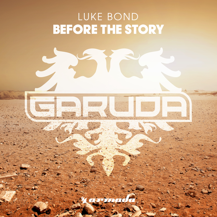 Before The Story by Luke Bond on MP3, WAV, FLAC, AIFF & ALAC at Juno ...