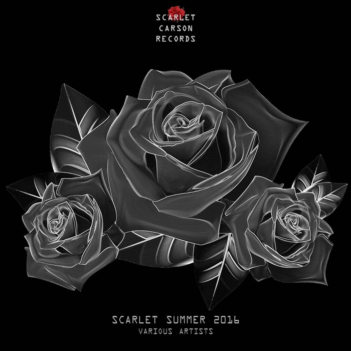 Various: Scarlet Summer 2016 at Juno Download