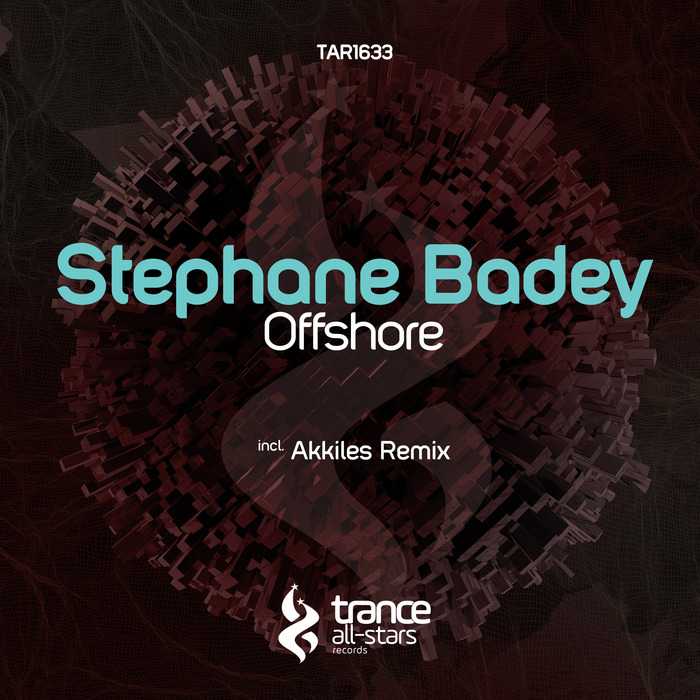 Offshore by Stephane Badey on MP3, WAV, FLAC, AIFF & ALAC at Juno Download