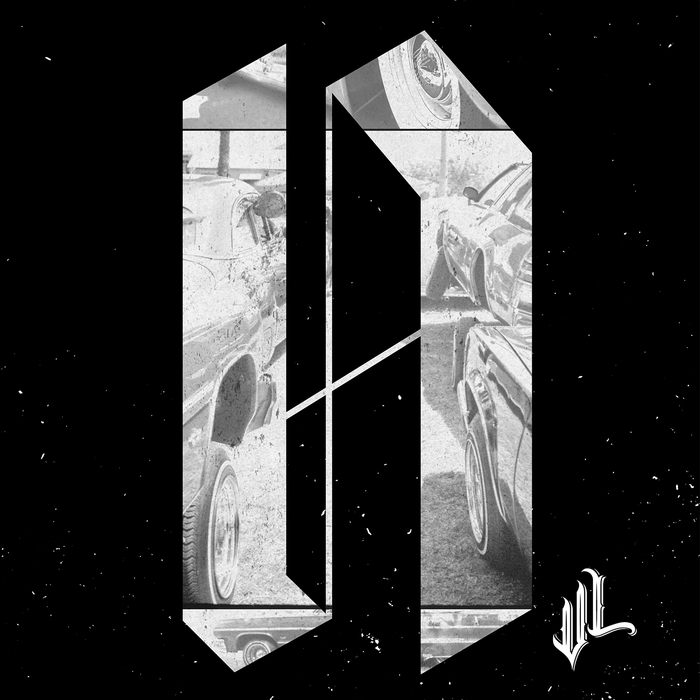 Fusion EP (feat Iuly B) by David Gtronic on MP3, WAV, FLAC, AIFF & ALAC ...