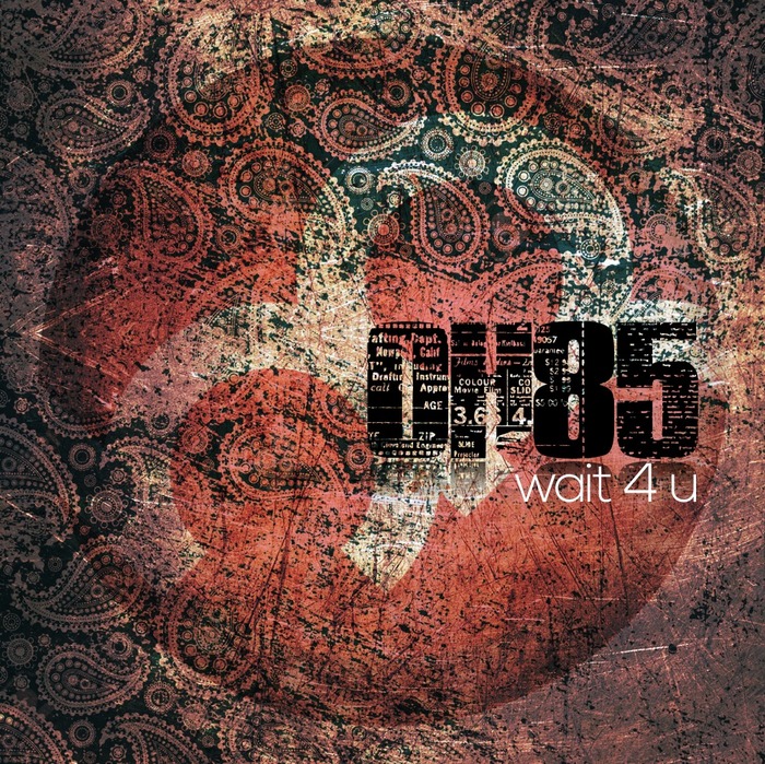 Wait 4 U by 0h85 on MP3, WAV, FLAC, AIFF & ALAC at Juno Download