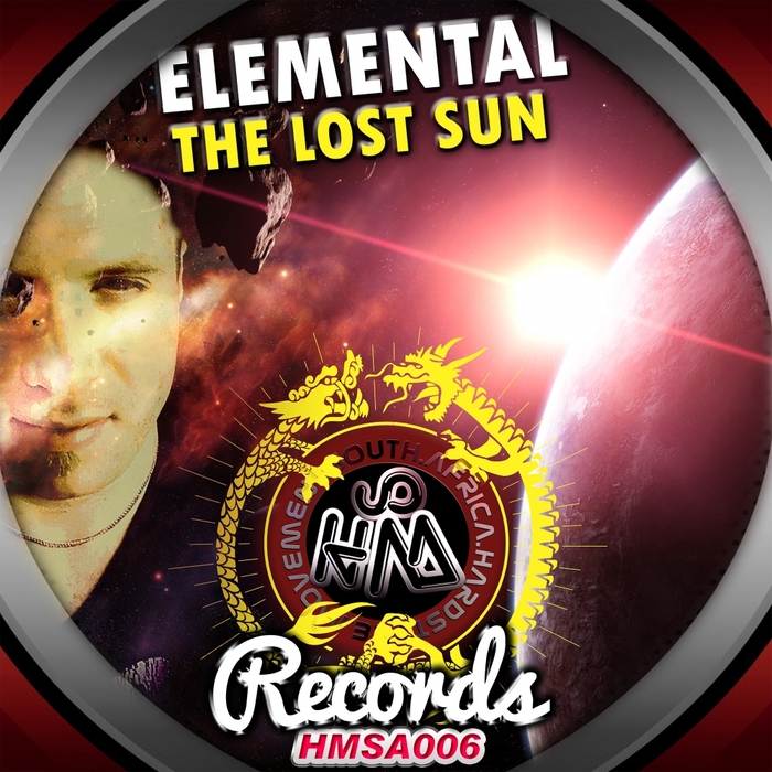 The Lost Sun by Elemental on MP3, WAV, FLAC, AIFF & ALAC at Juno Download
