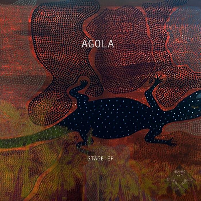 Stage by Agola on MP3, WAV, FLAC, AIFF & ALAC at Juno Download