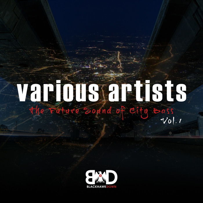 VARIOUS: The Future Sound Of City Bass Vol 1 at Juno Download
