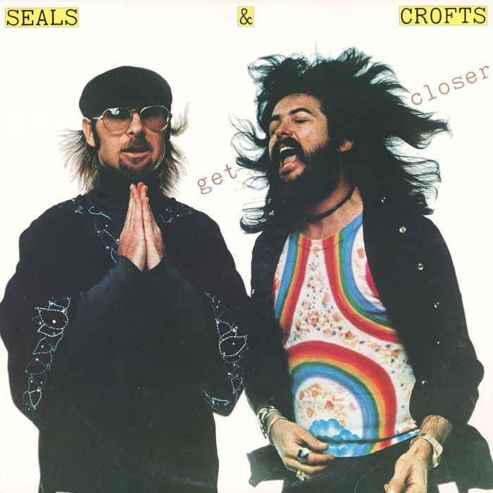 Get Closer by Seals & Crofts on MP3, WAV, FLAC, AIFF & ALAC at Juno ...
