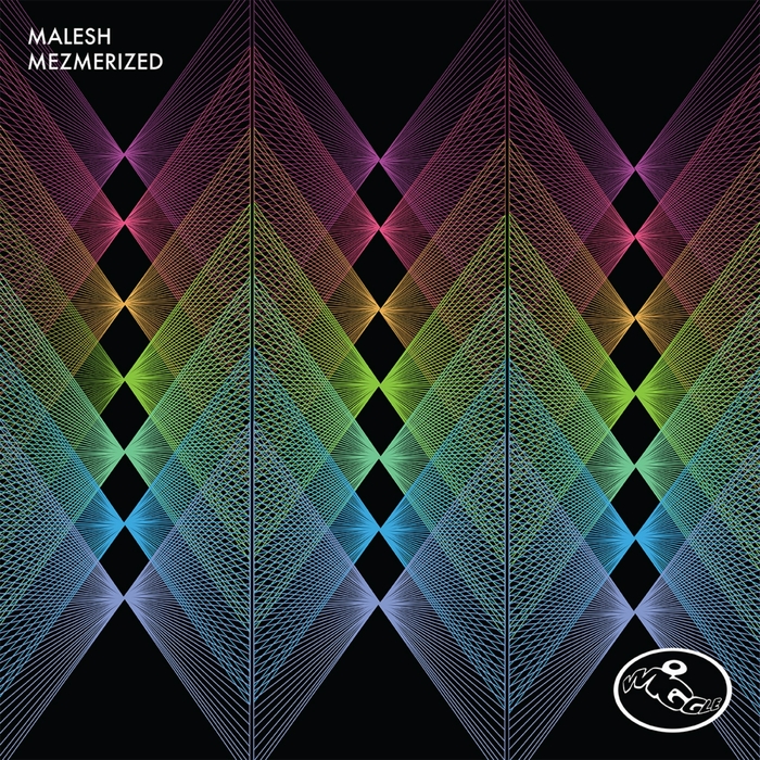 Mesmerized by Malesh on MP3, WAV, FLAC, AIFF & ALAC at Juno Download