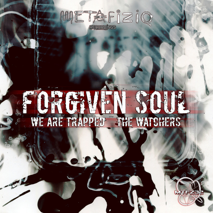We Are Trapped/The Watchers by Forgiven Soul on MP3, WAV, FLAC, AIFF ...