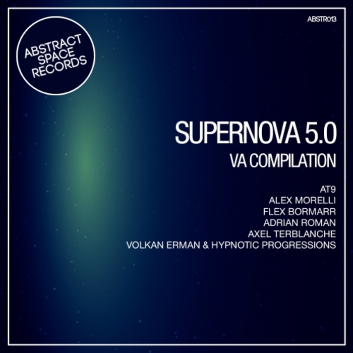 Supernova 5.0 by Adrian Roman/Alex Morelli/At9/Axel Terblanche/Flex ...