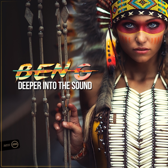 Deeper Into The Sound by Ben G on MP3, WAV, FLAC, AIFF & ALAC at Juno ...