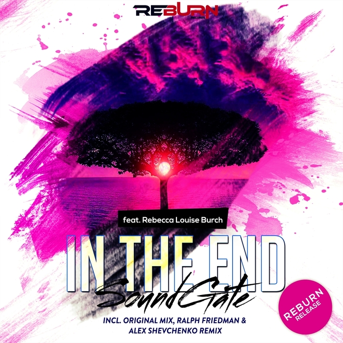 In The End by SoundGate feat Rebecca Louise Burch on MP3, WAV, FLAC ...