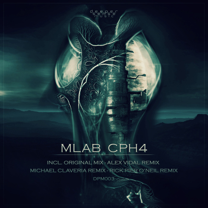 Cph4 by Mlab on MP3, WAV, FLAC, AIFF & ALAC at Juno Download