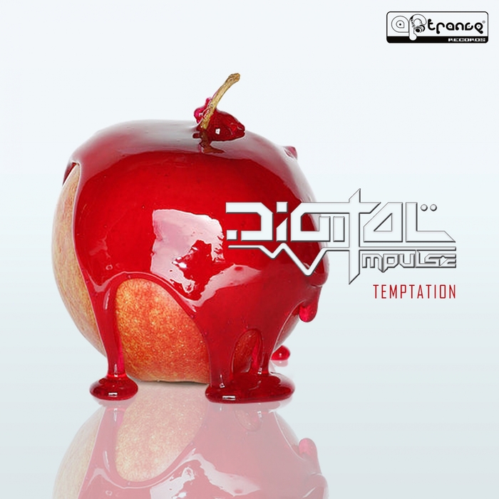 Temptation by Digital Impulse on MP3, WAV, FLAC, AIFF & ALAC at Juno ...