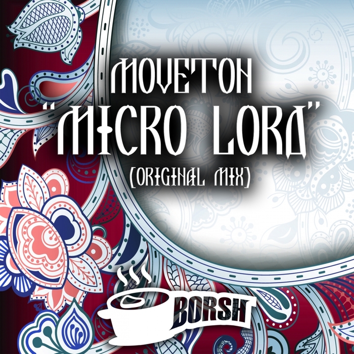 Micro Lord by Moveton on MP3, WAV, FLAC, AIFF & ALAC at Juno Download