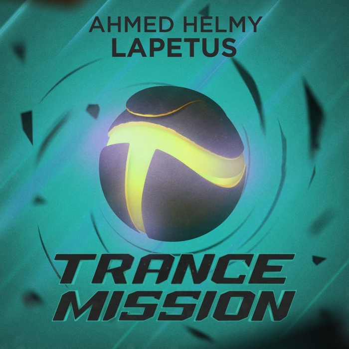 Lapetus by Ahmed Helmy on MP3, WAV, FLAC, AIFF & ALAC at Juno Download