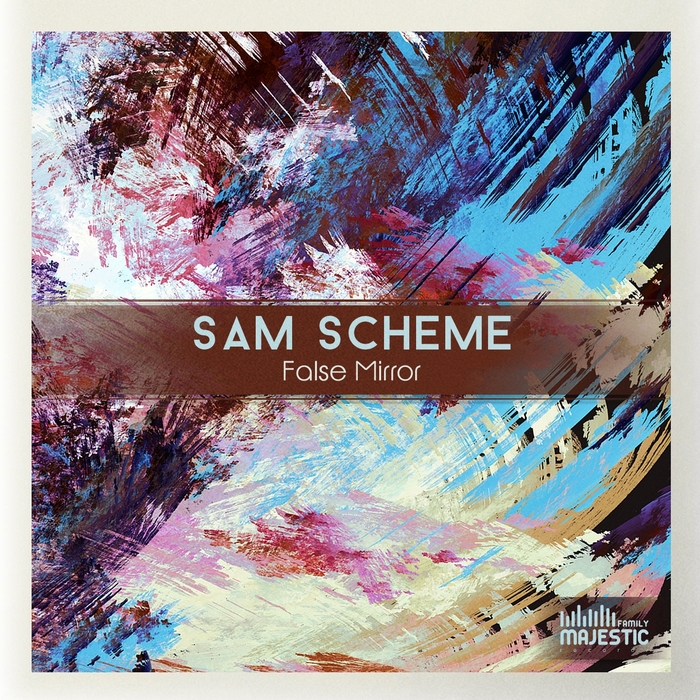 False Mirror by Sam Scheme on MP3, WAV, FLAC, AIFF & ALAC at Juno Download