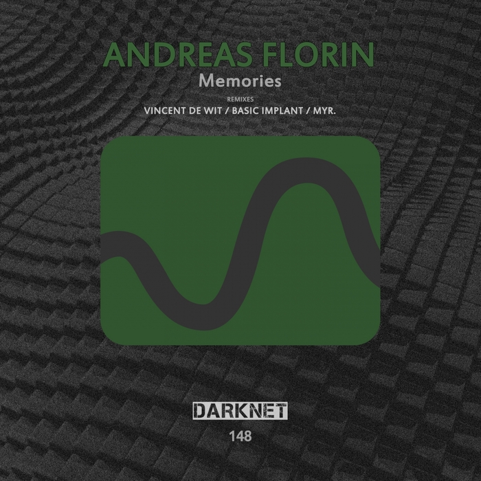 Memories by Andreas Florin on MP3, WAV, FLAC, AIFF & ALAC at Juno Download