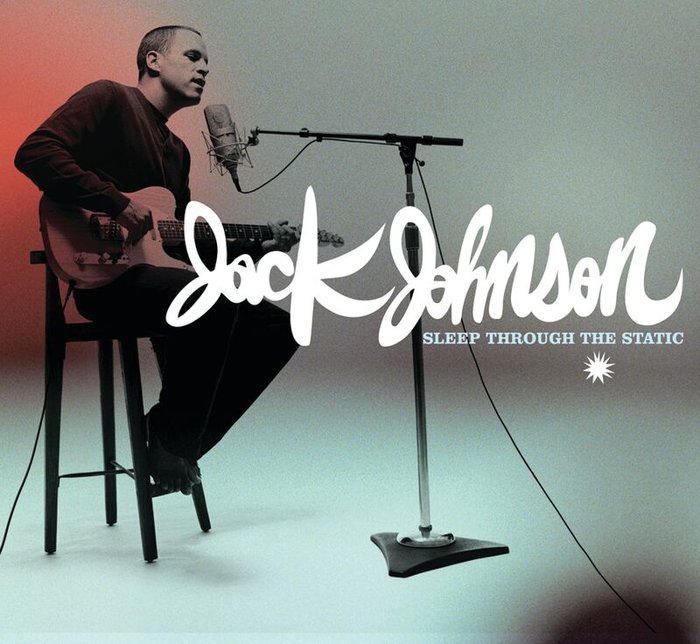 Jack Johnson - Sleep Through The Static on Juno Download | MP3, WAV, FLAC