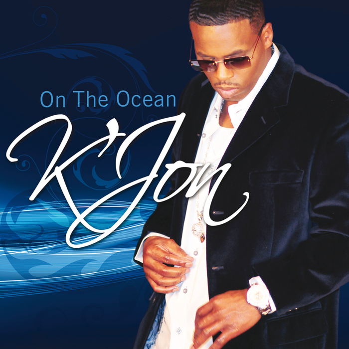 K Jon - On The Ocean on Juno Download | MP3, WAV, FLAC