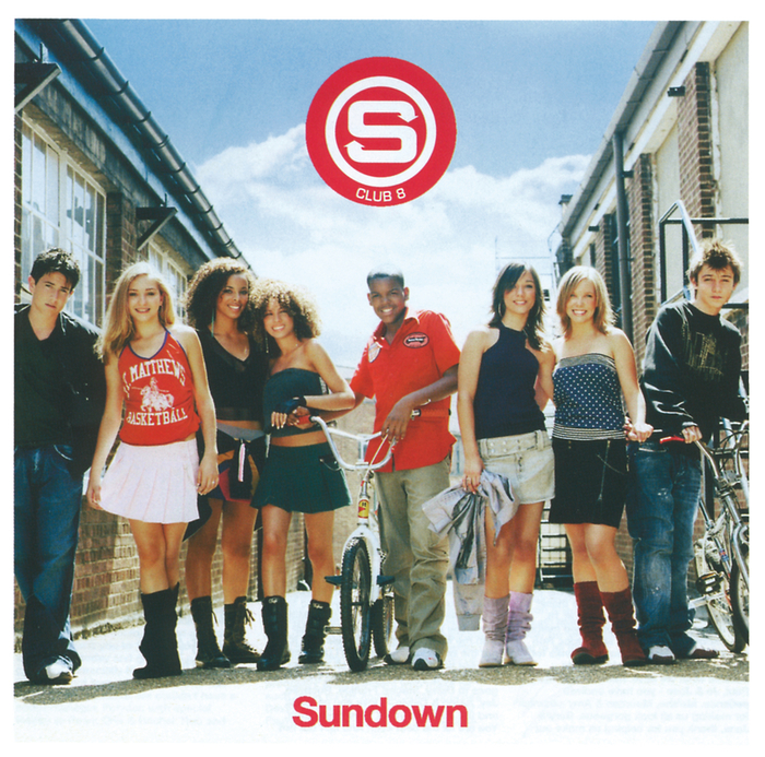 S Club 8 - Sundown on Juno Download | MP3, WAV, FLAC