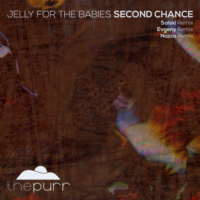 Second Chance by Jelly For The Babies on MP3, WAV, FLAC, AIFF & ALAC at ...