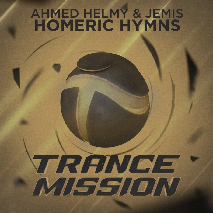 Homeric Hymns by Ahmed Helmy & JEMIS on MP3, WAV, FLAC, AIFF & ALAC at ...