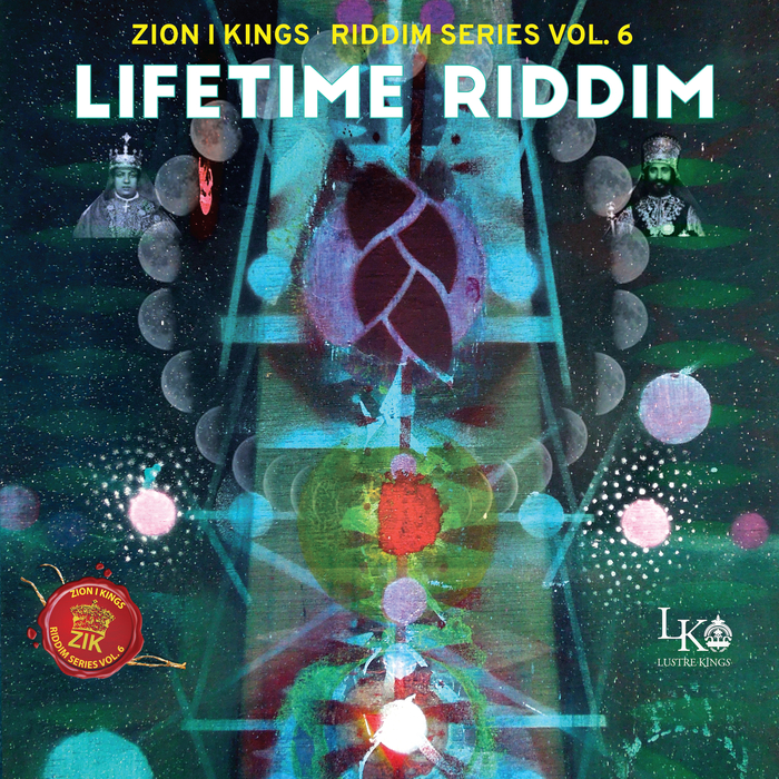 Various: Lifetime Riddim at Juno Download