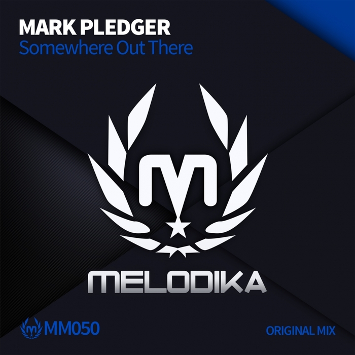 Somewhere Out There by Mark Pledger on MP3, WAV, FLAC, AIFF & ALAC at ...