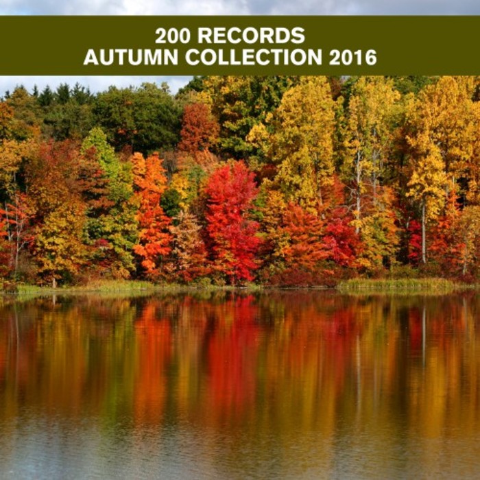 Various: 200 Records Autumn Collection 2016 at Juno Download
