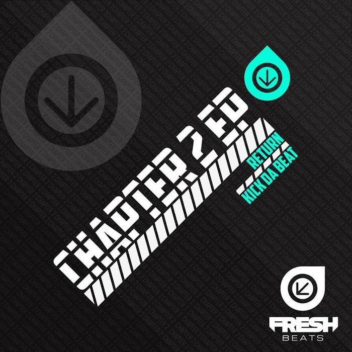 Return EP by Chapter 2 on MP3, WAV, FLAC, AIFF & ALAC at Juno Download