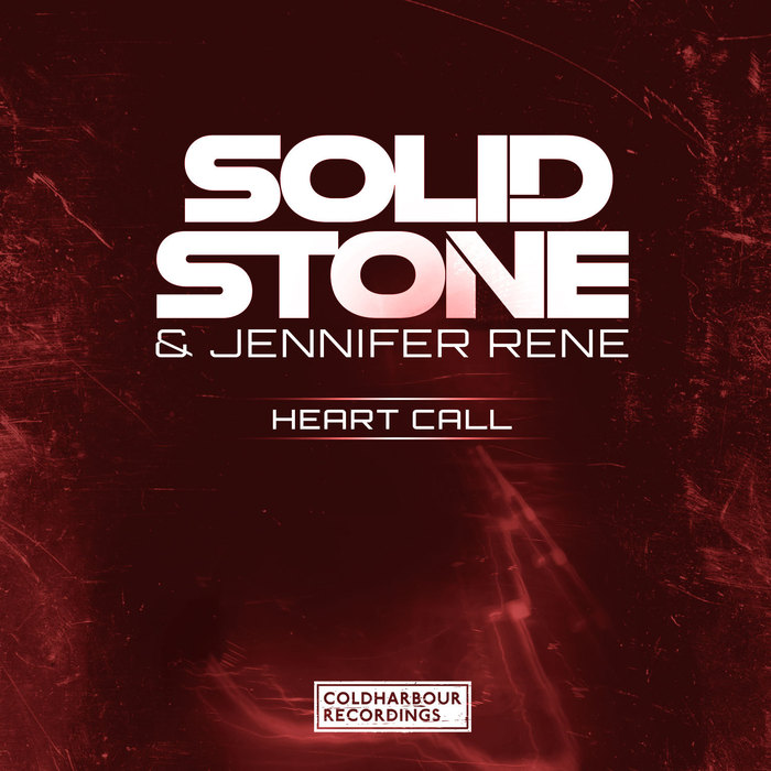 Heart Call by Solid Stone & Jennifer Rene on MP3, WAV, FLAC, AIFF ...