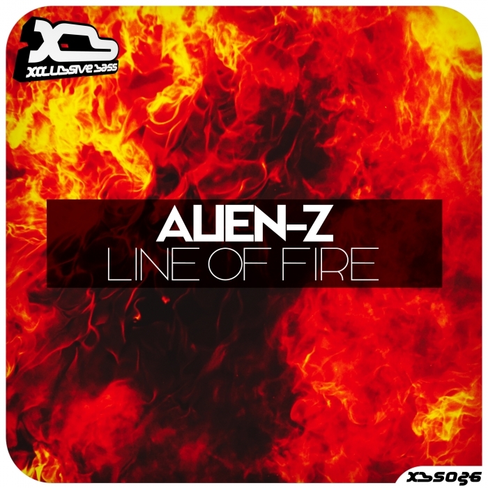 Line Of Fire by Alien-Z on MP3, WAV, FLAC, AIFF & ALAC at Juno Download