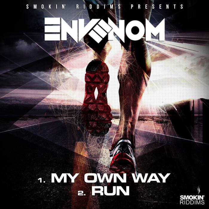My Own Way by Envenom on MP3, WAV, FLAC, AIFF & ALAC at Juno Download