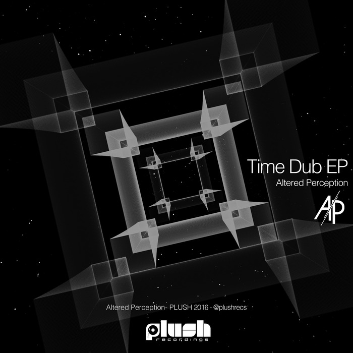 Time Dub EP by Altered Perception on MP3, WAV, FLAC, AIFF & ALAC at ...
