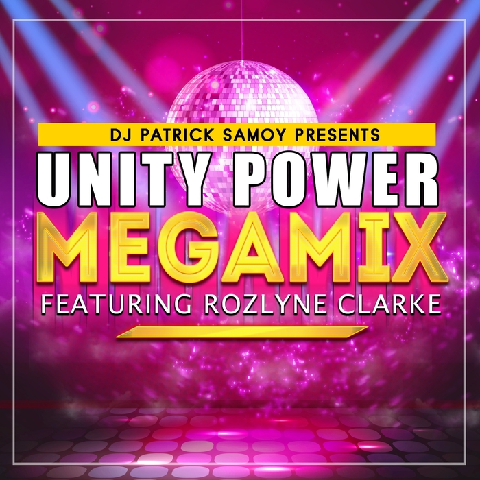 Megamix by Unity Power on MP3, WAV, FLAC, AIFF & ALAC at Juno Download