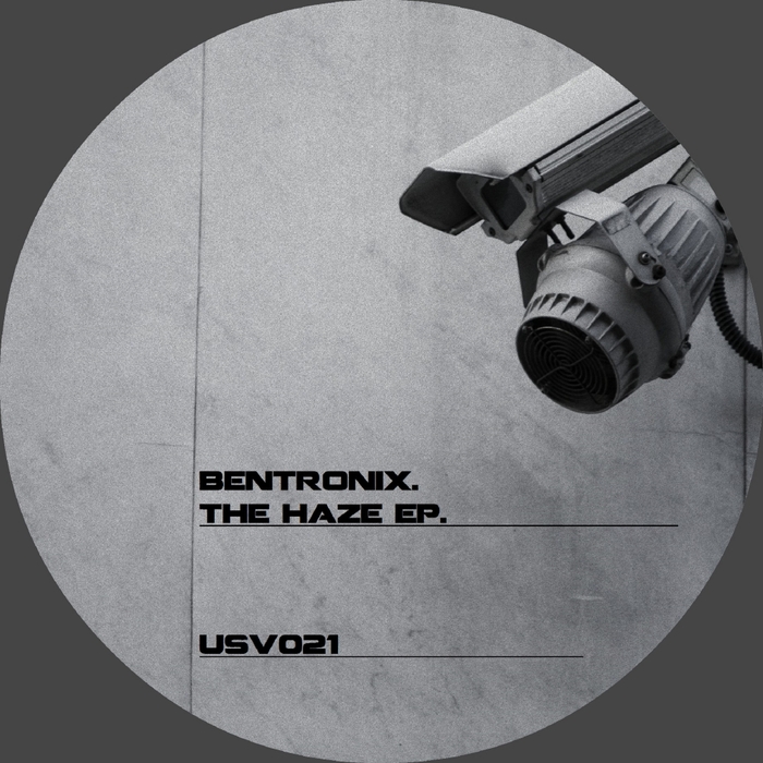 The Haze EP by Bentronix on MP3, WAV, FLAC, AIFF & ALAC at Juno Download