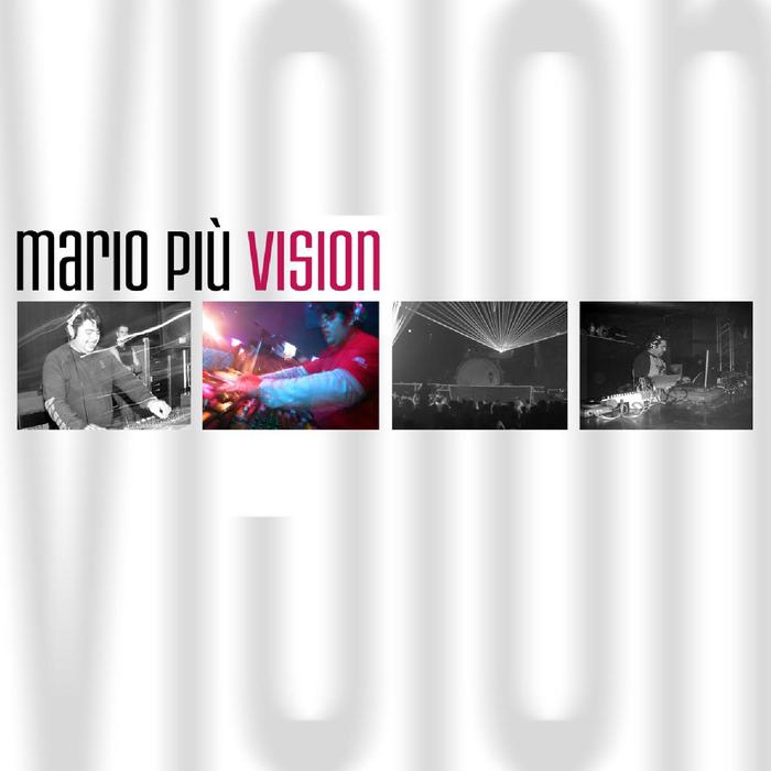 Vision By Mario Piu On Mp3 Wav Flac Aiff Alac At Juno Download