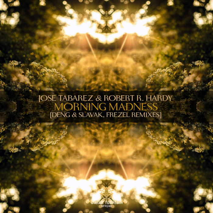 Morning Madness by Jose Tabarez/Robert R Hardy on MP3, WAV, FLAC, AIFF ...