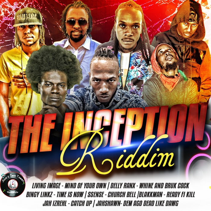 Various: The Inception Riddim at Juno Download