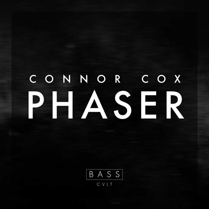 Phaser by Connor Cox on MP3, WAV, FLAC, AIFF & ALAC at Juno Download